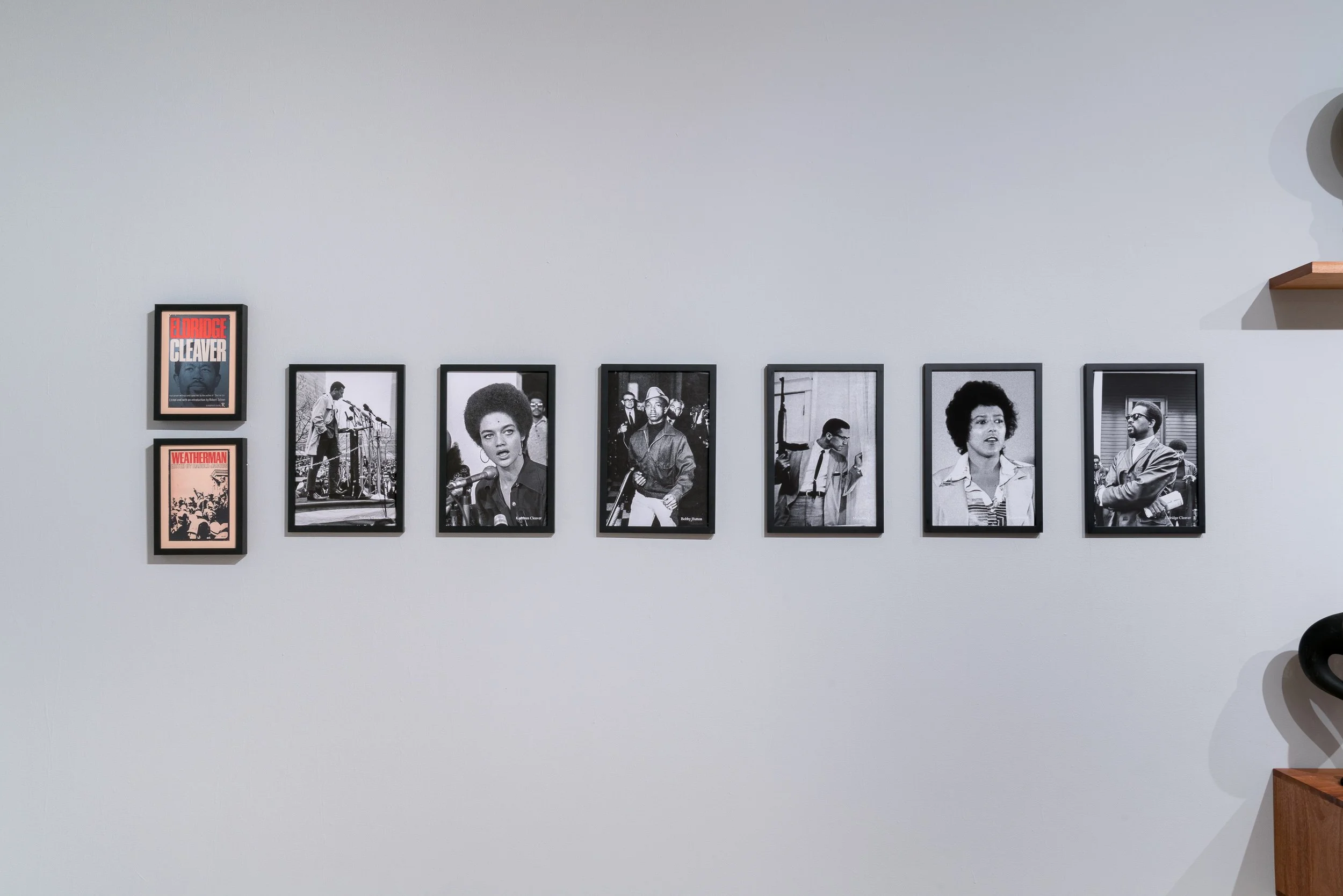 Case Study Room — Carrie Mae Weems
