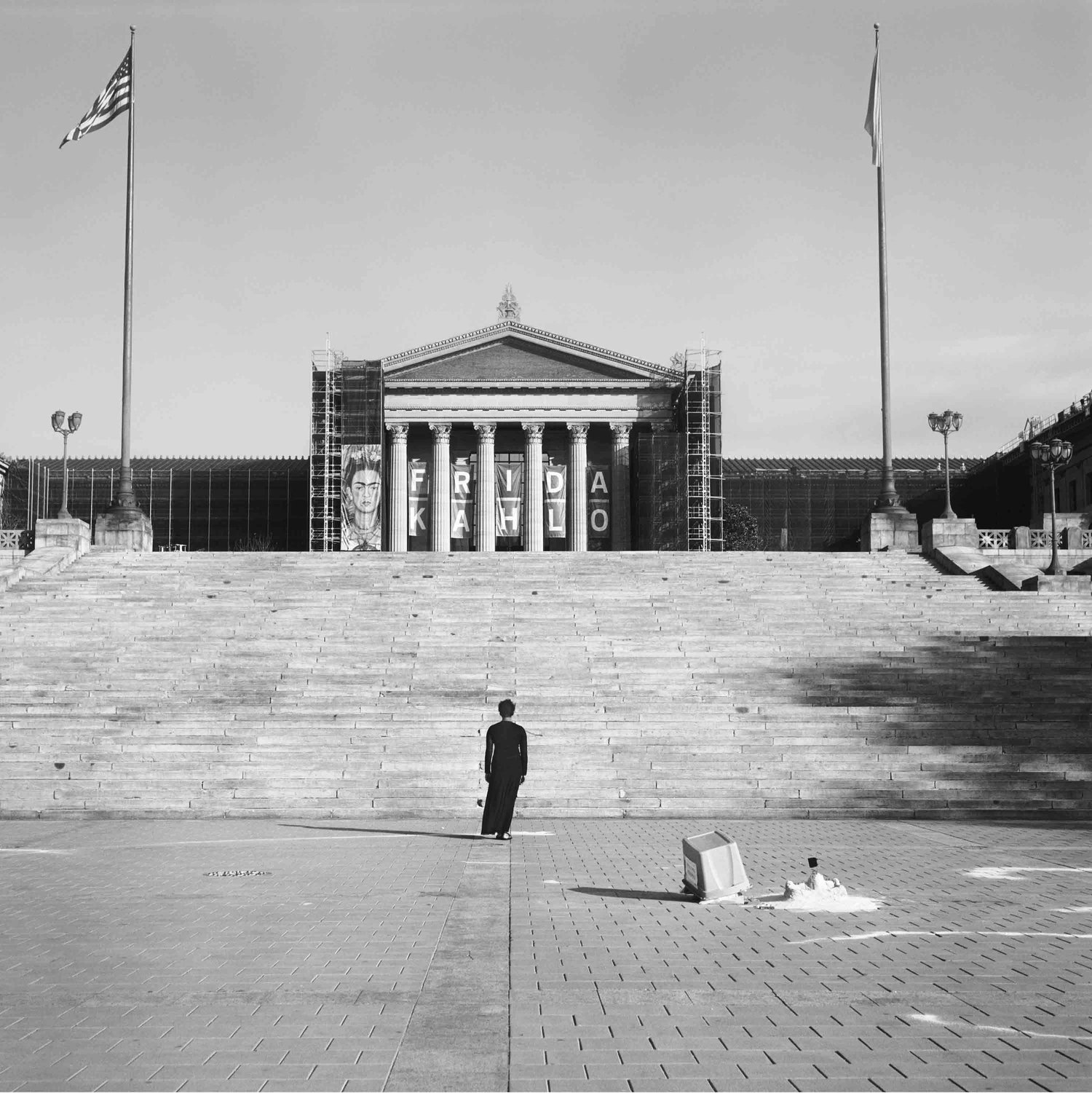 Museums — Carrie Mae Weems