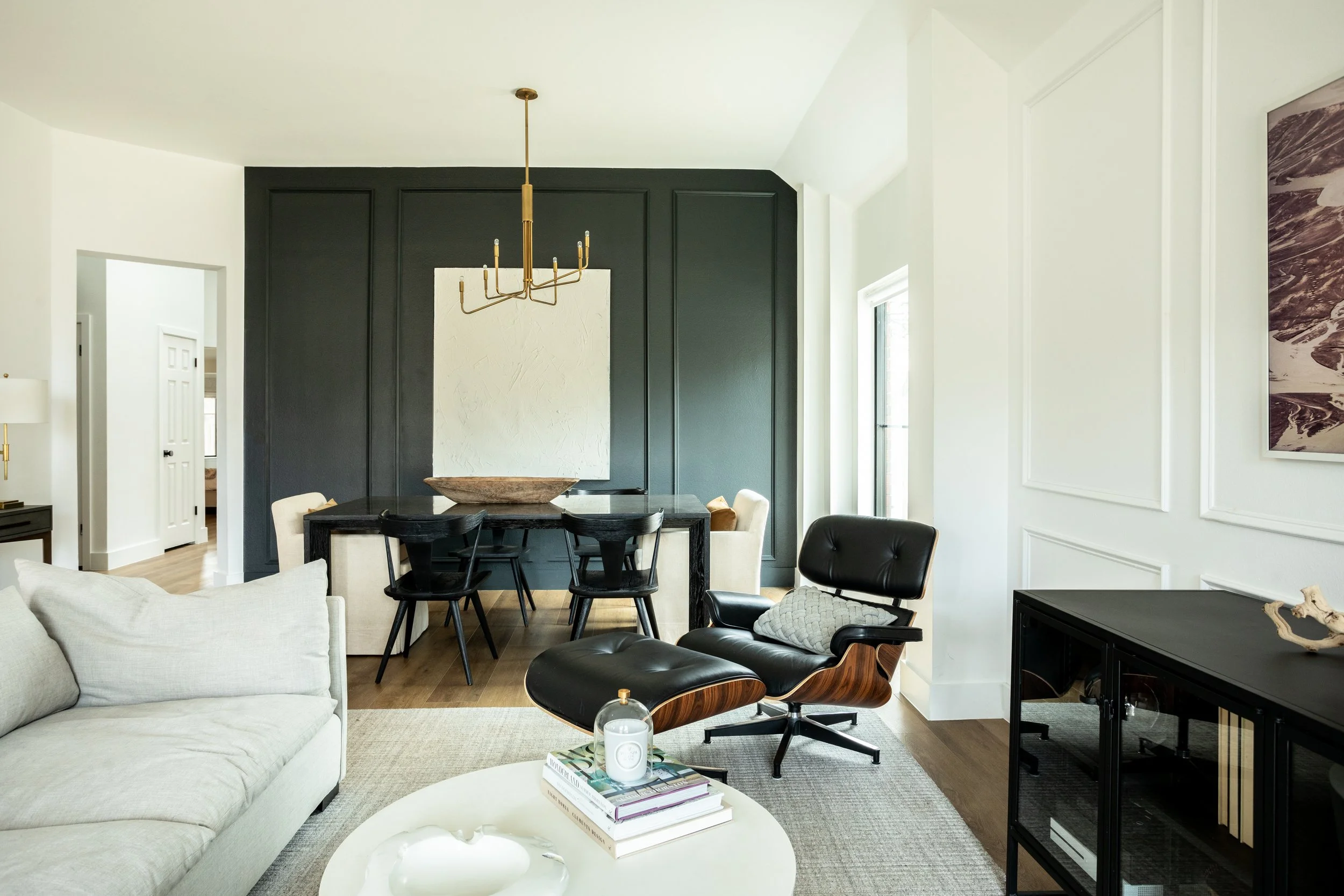 Rachel Peck Interiors