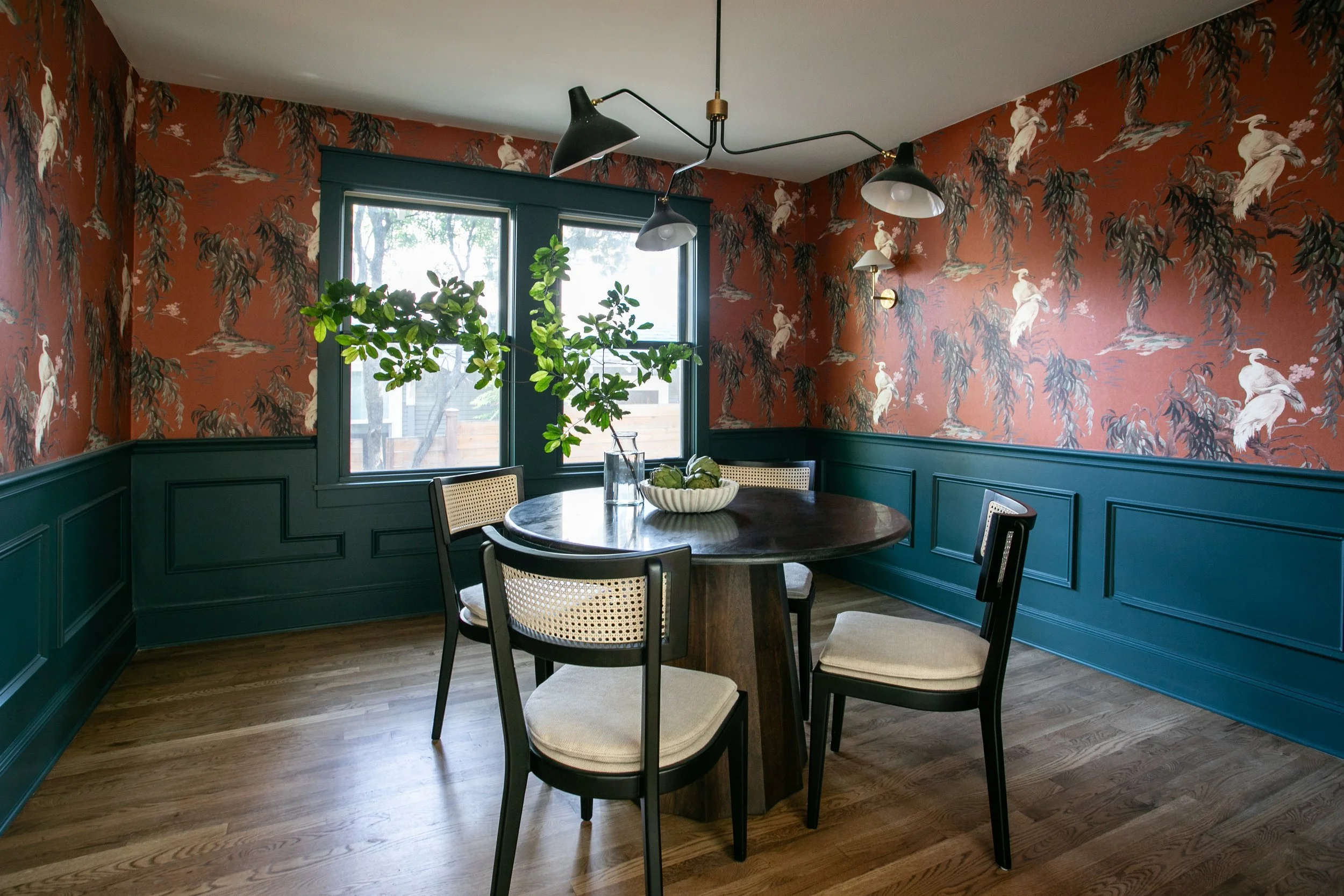 Rachel Peck Interiors | Austin TX Interior Designer