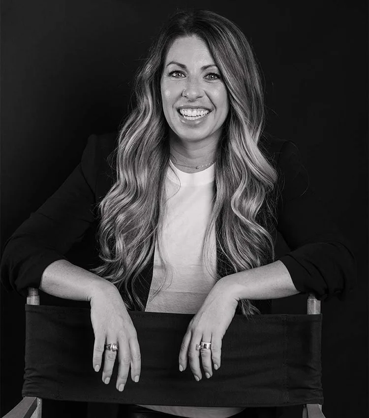 About — Rachel Peck Interiors