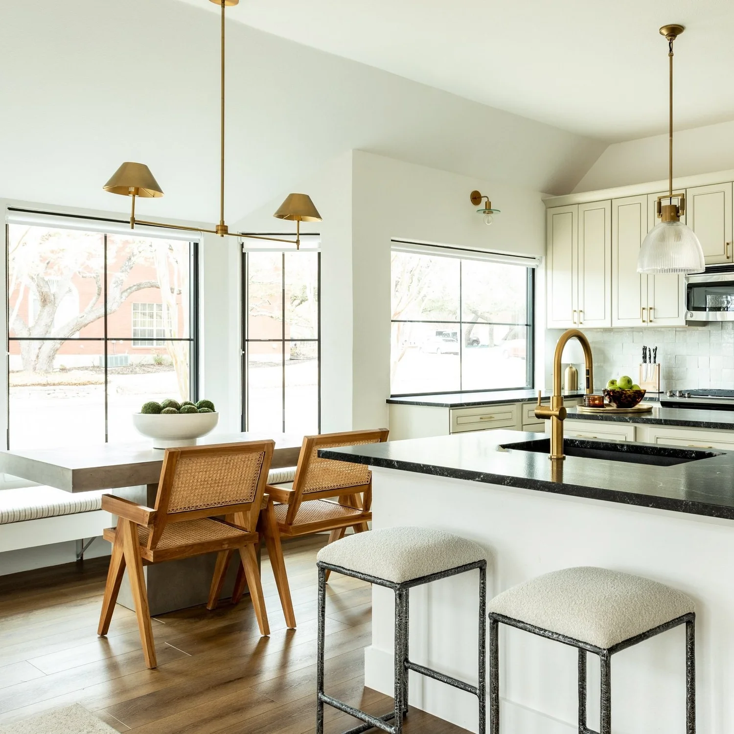 Services — Rachel Peck Interiors