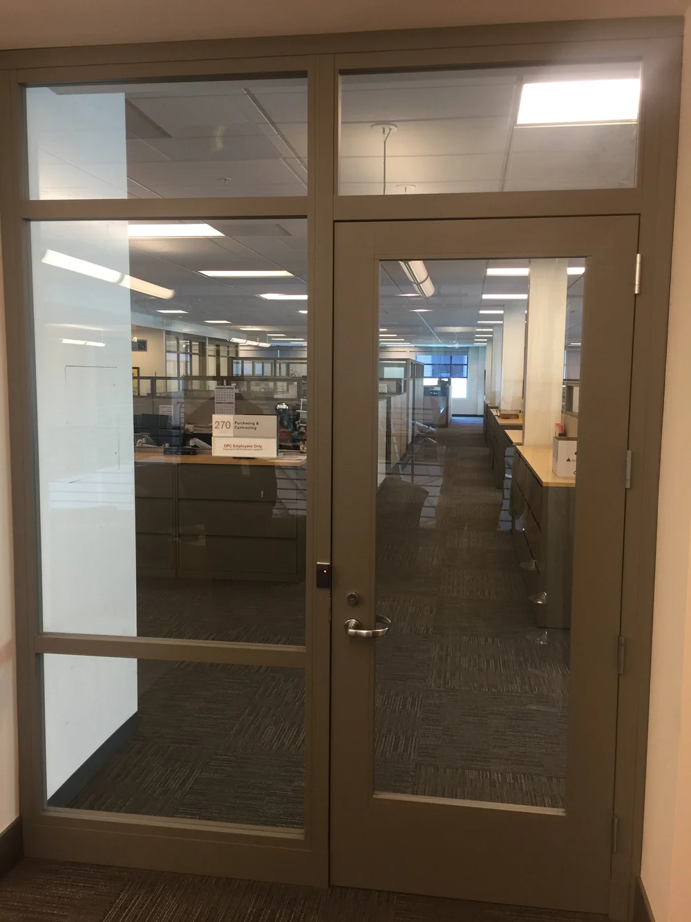 Bulletproof Innovations LLC | Bulletproof Security Products