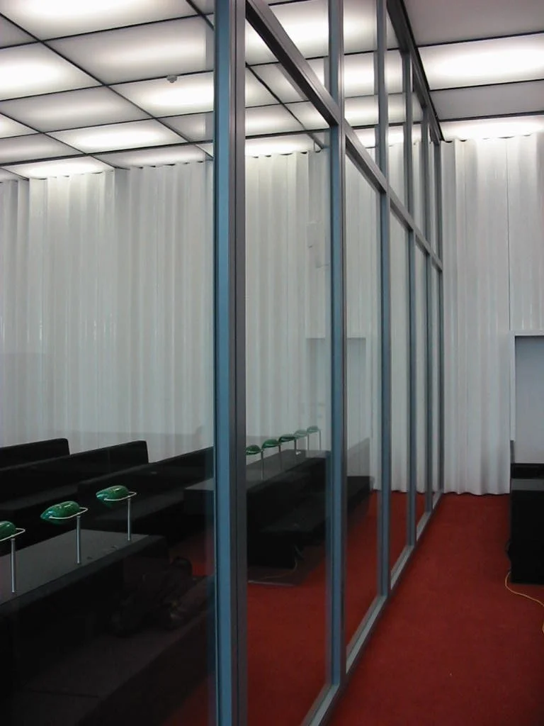 Bulletproof Innovations LLC | Bulletproof Security Products