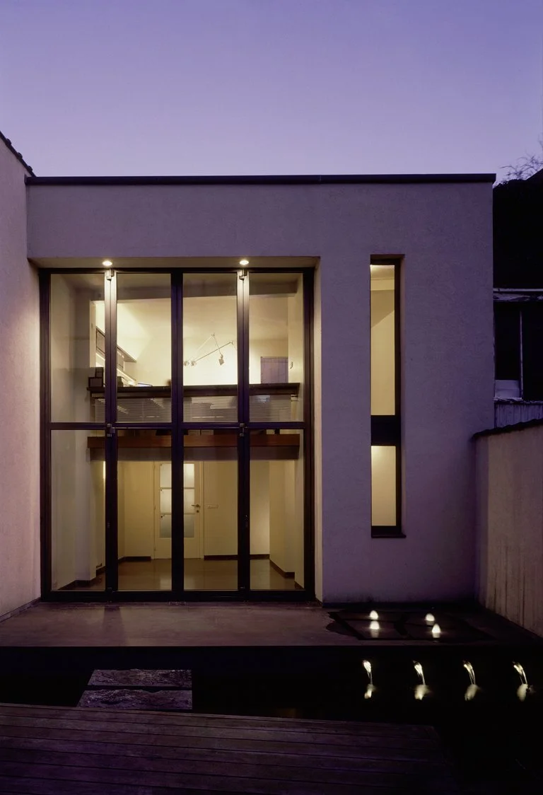 Residential Security | Safe Rooms | Custom Bulletproof Doors