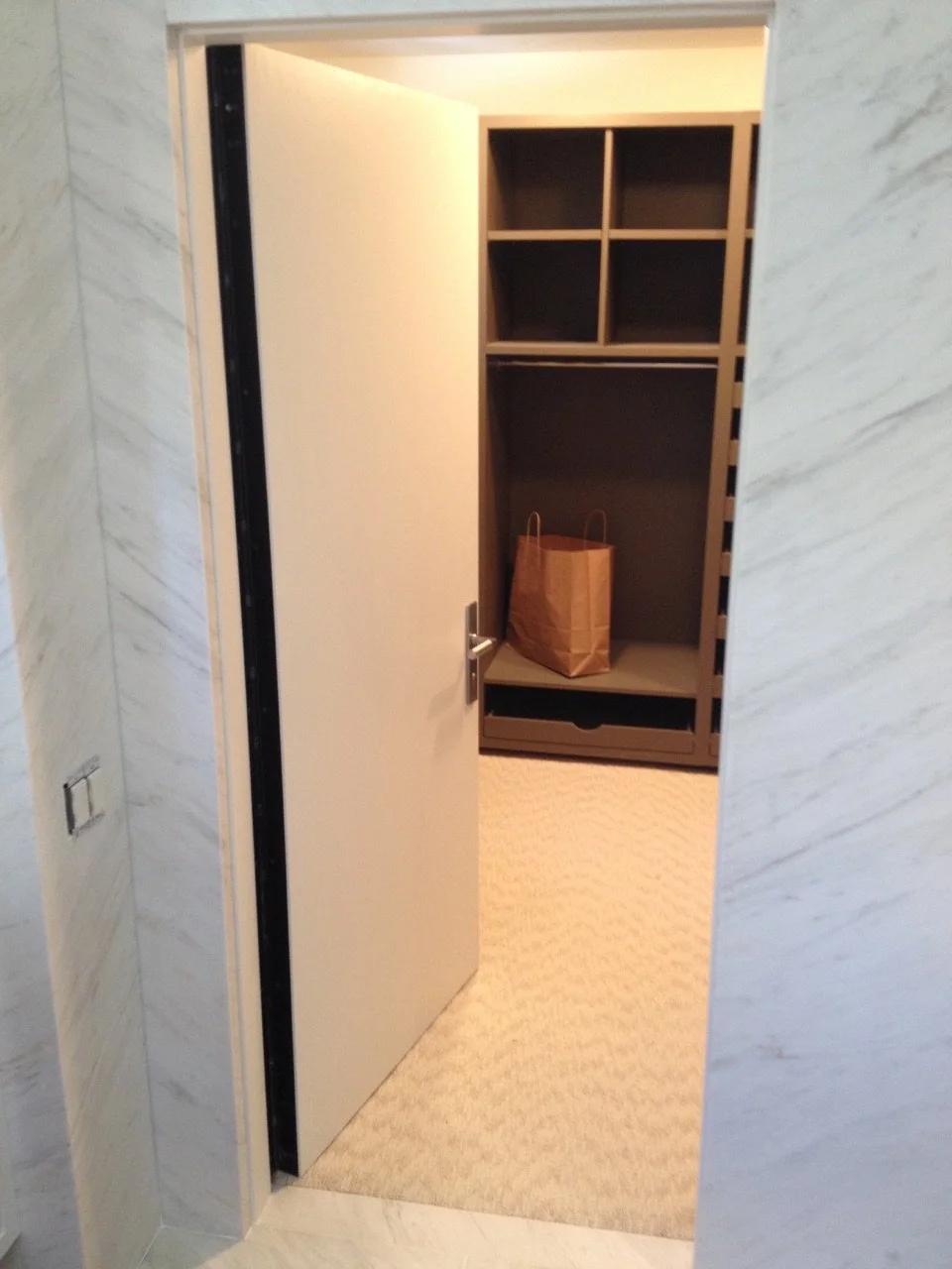 Bulletproof Innovations LLC | Bulletproof Security Products