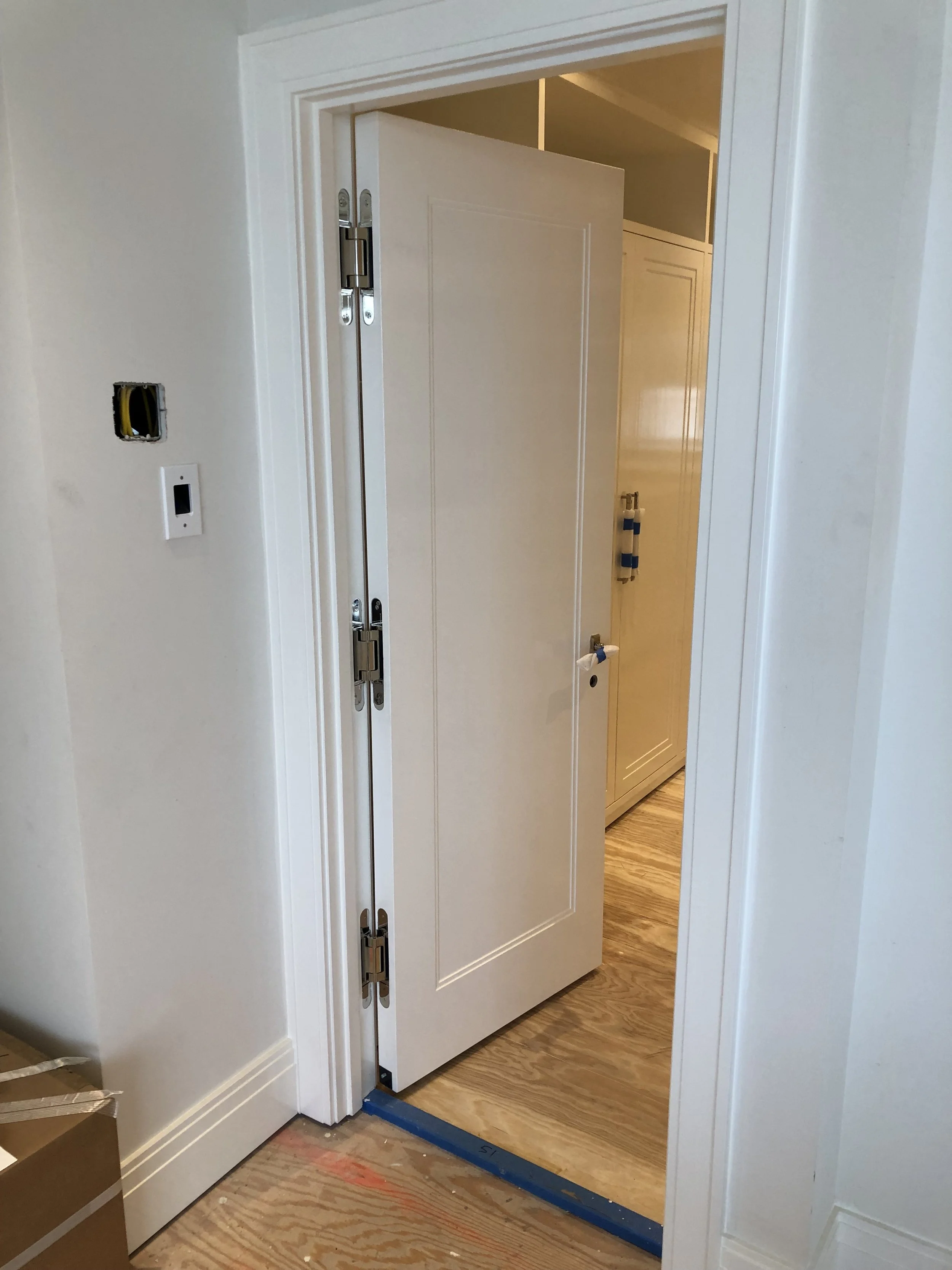 Bulletproof Innovations LLC | Bulletproof Security Products