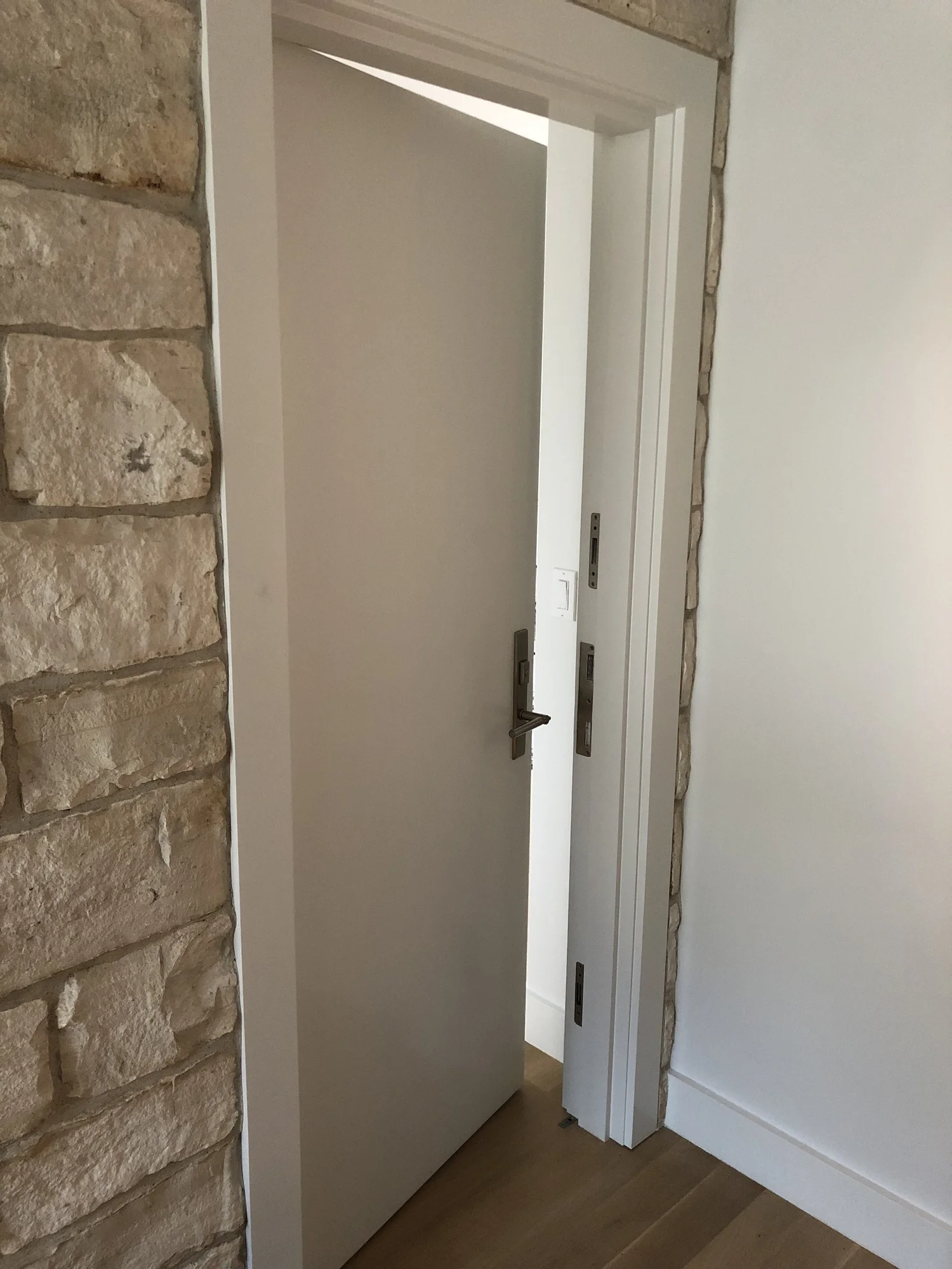 Residential Security Products — Bulletproof Innovations LLC