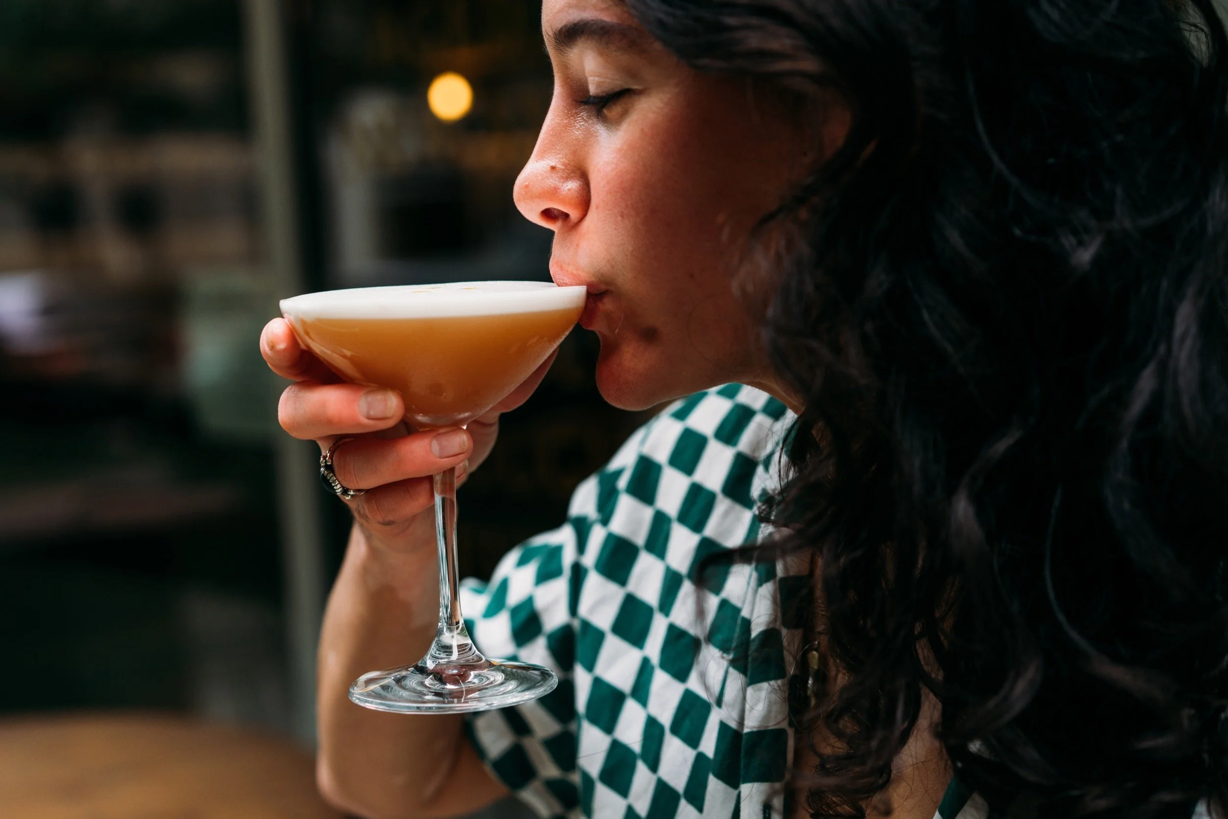 Nashville Cocktail Experiences — Standard Proof