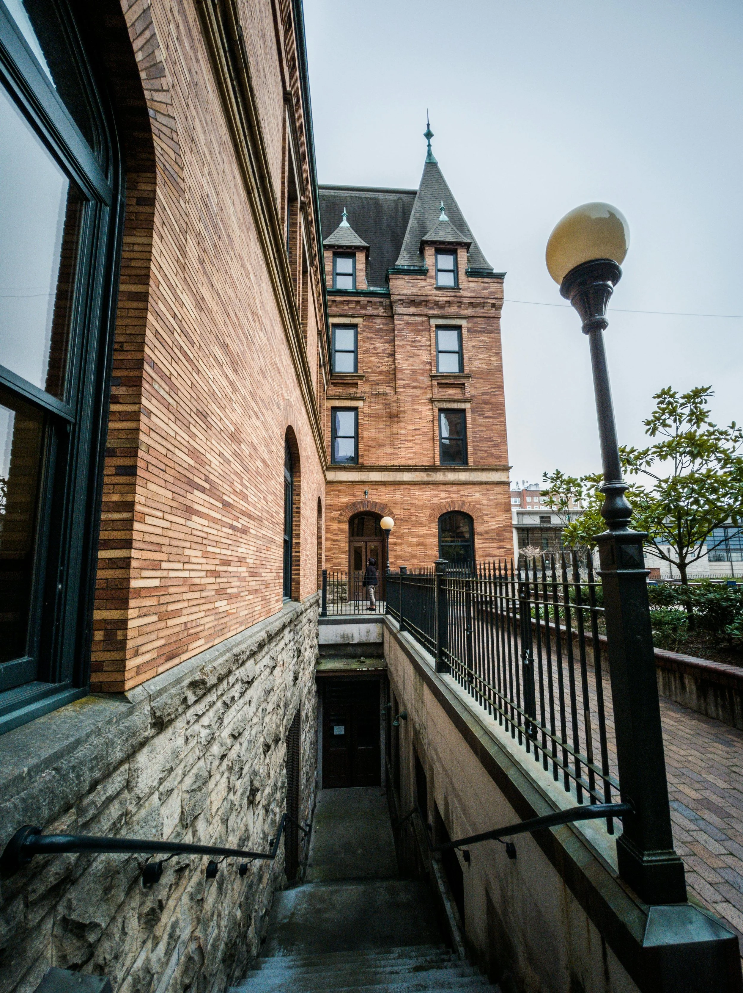 The Rise of Secondary Suites in Toronto: A Solution for Housing ...