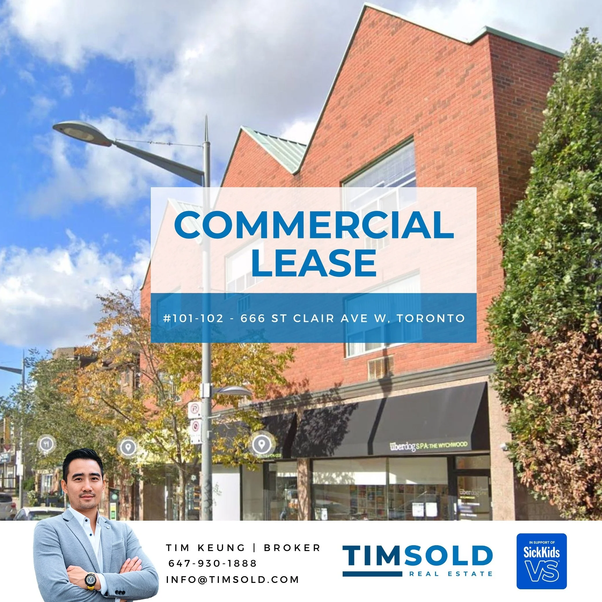 3 Cafés You MUST TRY In Markham — Your Home Sold Guaranteed Realty ...