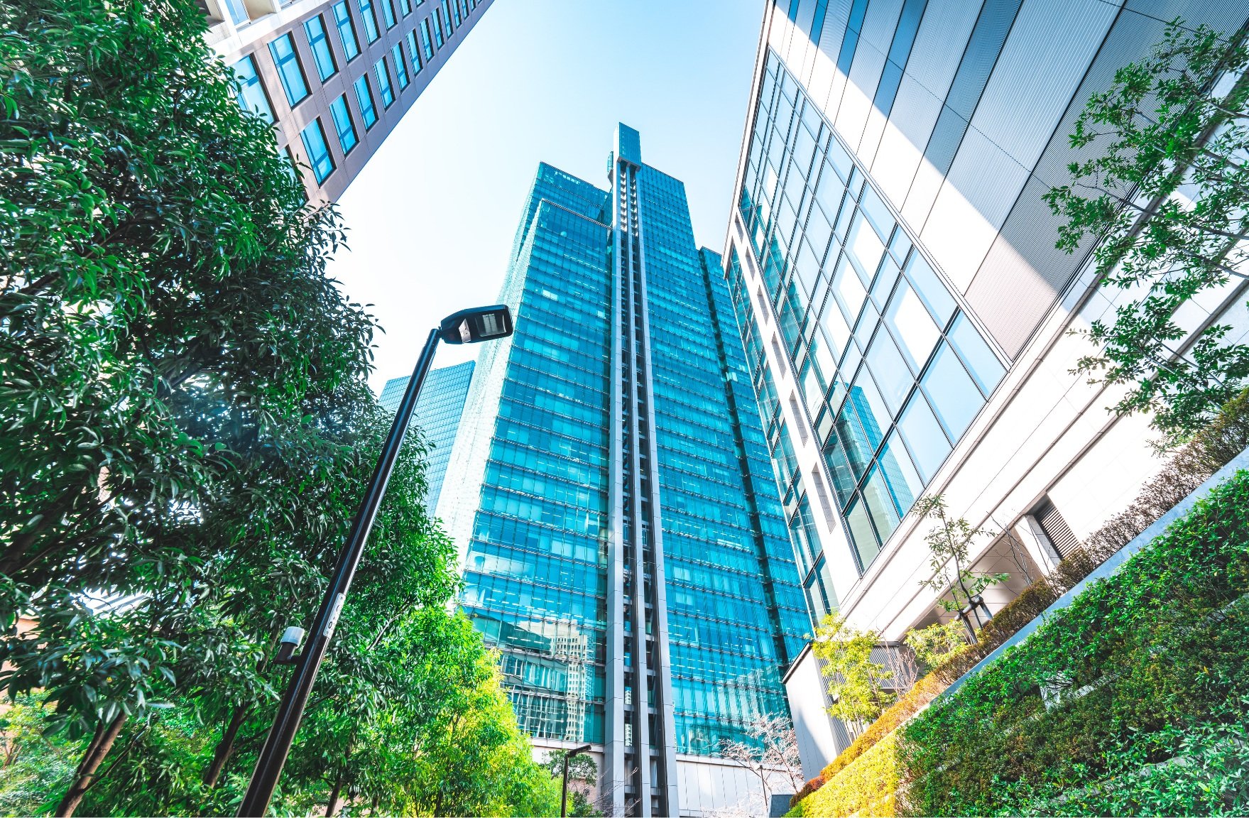 Smart City Vision: Markham's Urban Transformation Proposal — TimSold ...