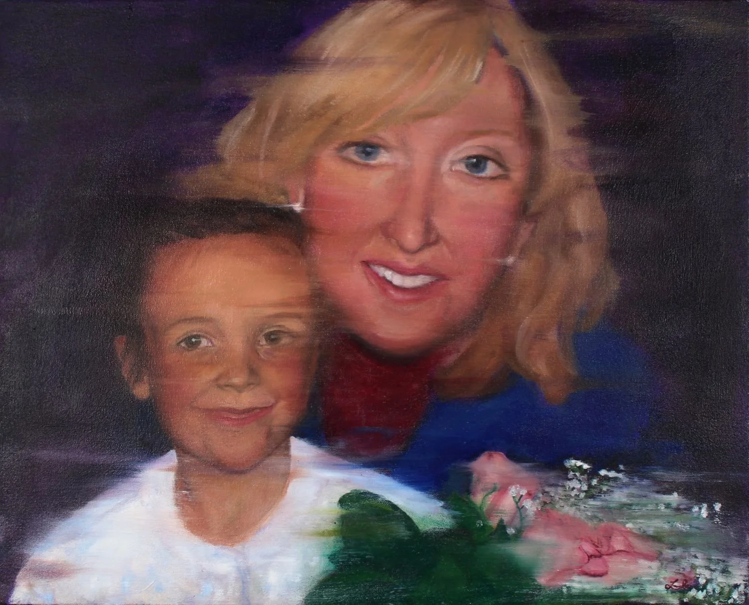 Portfolio — Laurel Joy Art