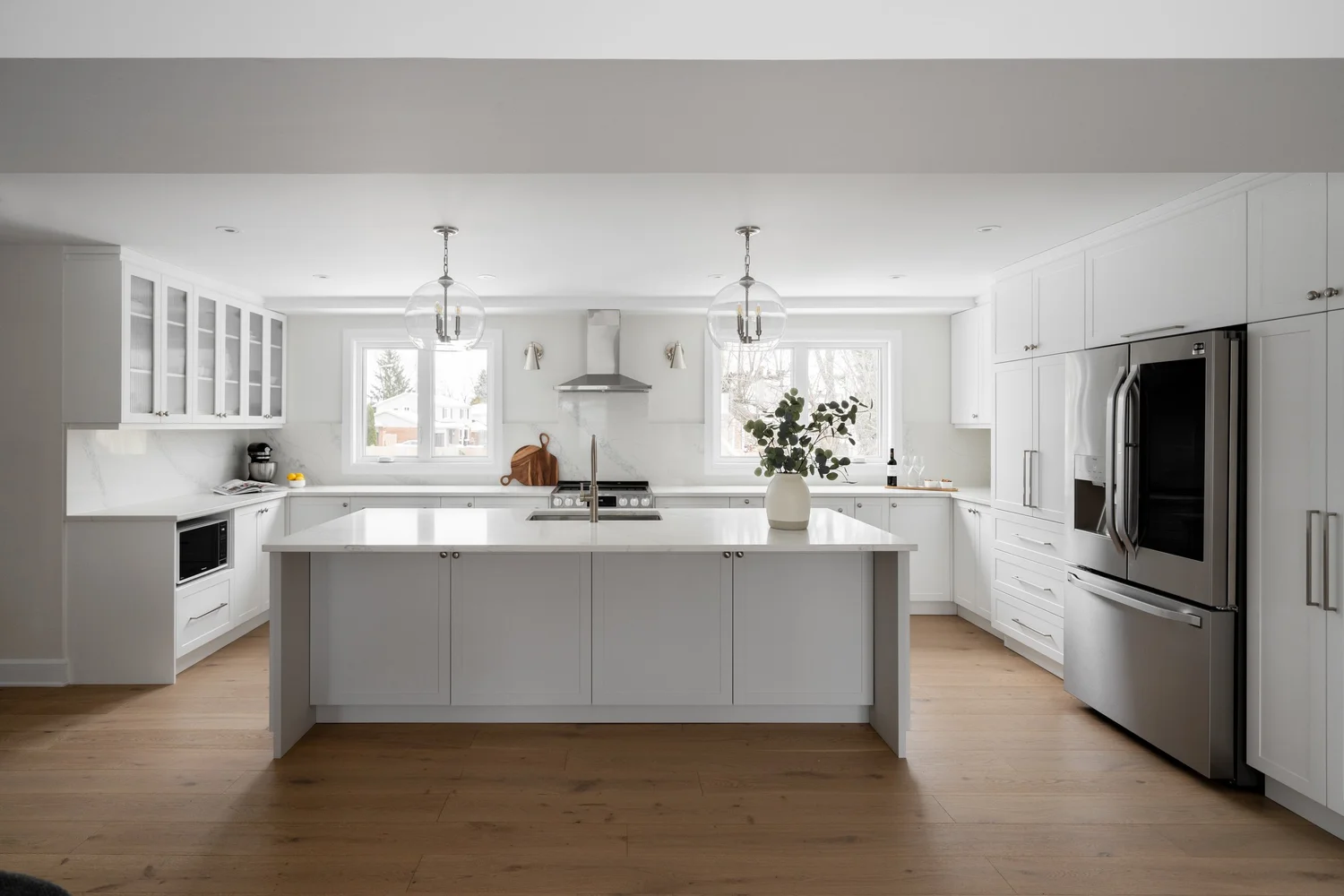 Trelli Inc. | Quality Construction