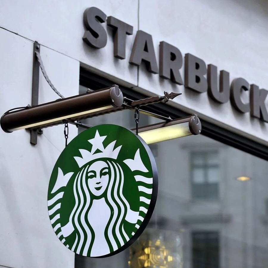 Starbucks — Bridgewater