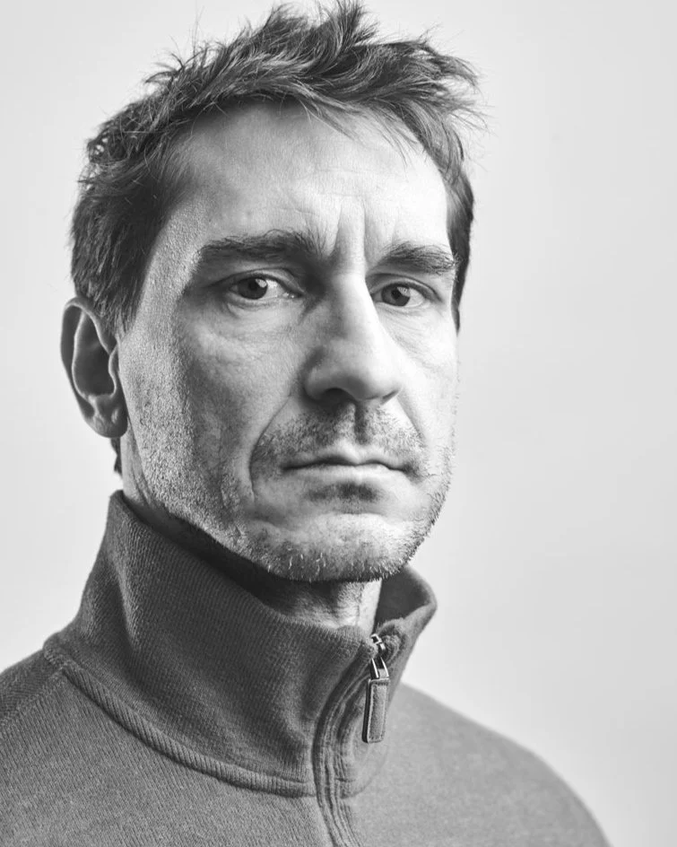 About — Josh Ives | Visual Storytelling