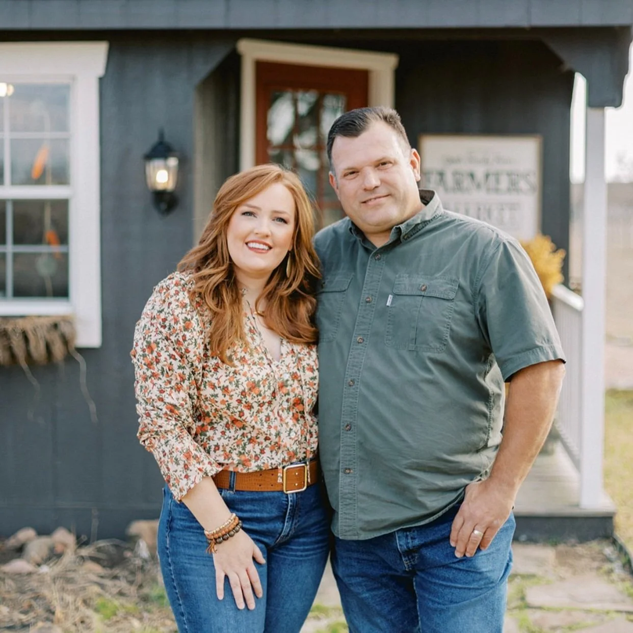 Gooch Family Farm | Texas Born & Raised, Grass-Fed & Grain-Finished ...