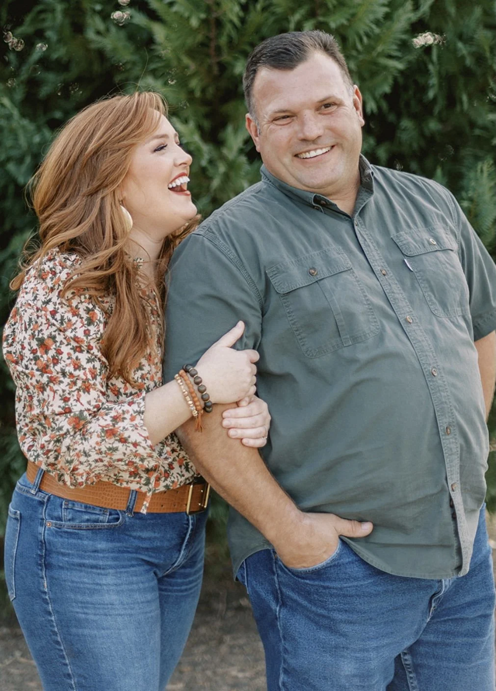 About | Family Owned & Operated — Gooch Family Farm