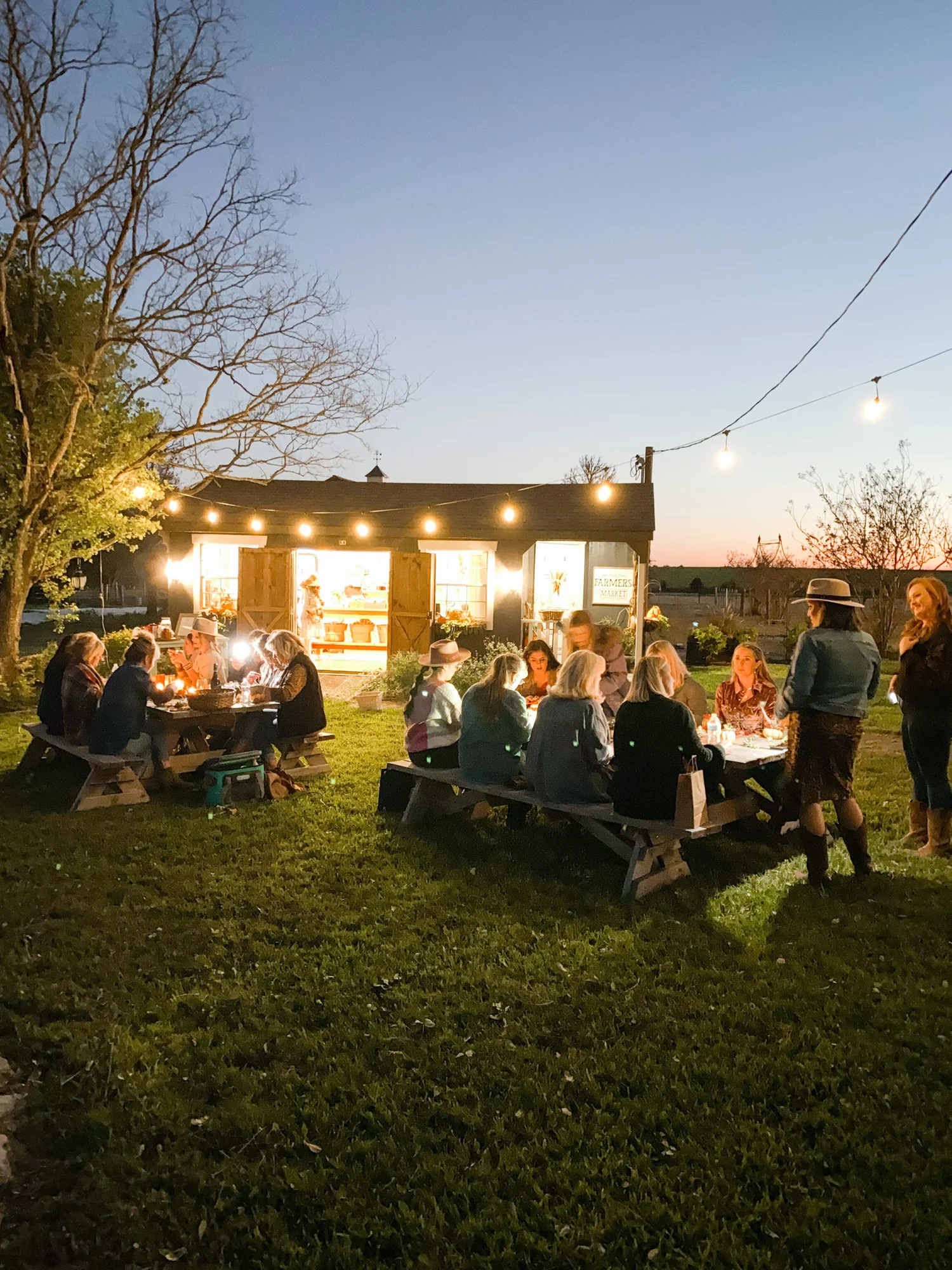 Gooch Family Farm | Texas Born & Raised, Grass-Fed & Grain-Finished ...