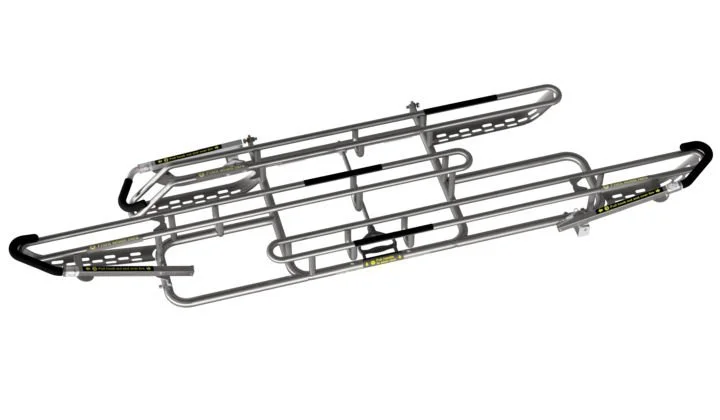 Transit Bike Racks | Sportworks — Sportworks