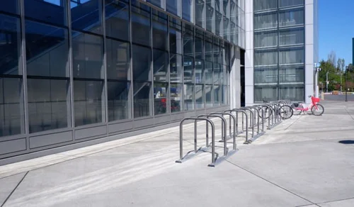 Tofino™ No Scratch® Bike Rack | Sportworks — Sportworks