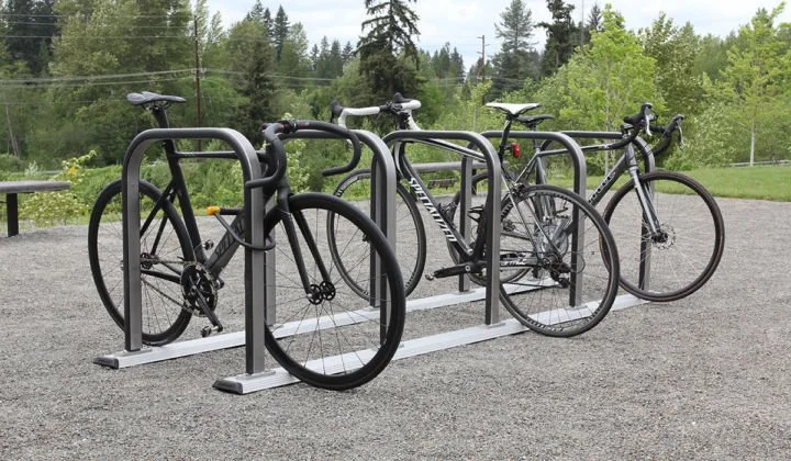 Tofino™ No Scratch® Bike Rack | Sportworks — Sportworks