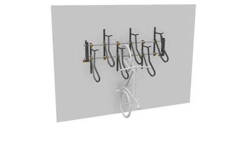 Bike Parking | Sportworks — Sportworks