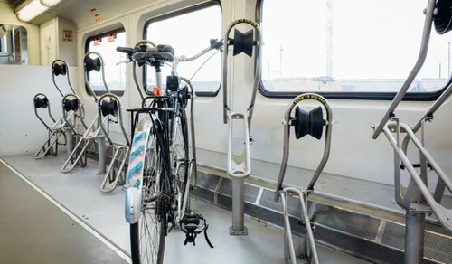 Spinlock - For Rail Cars and Bus Rapid Transit | Sportworks — Sportworks