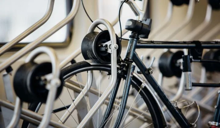 Spinlock - For Rail Cars and Bus Rapid Transit | Sportworks — Sportworks