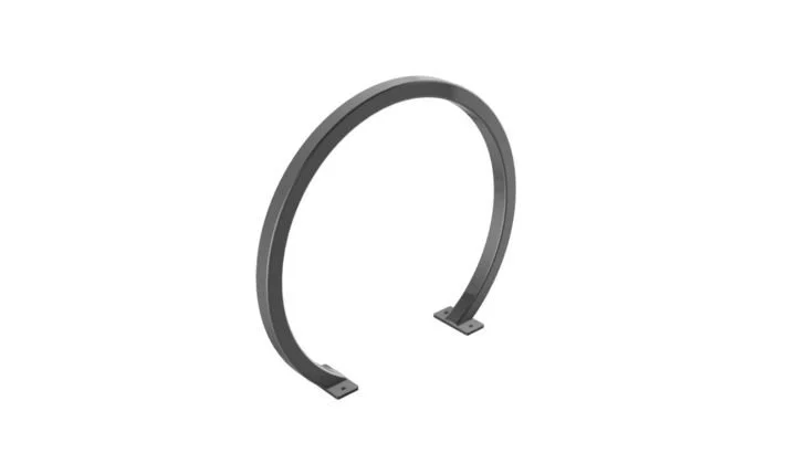 Circular Bike Rack | Sportworks — Sportworks