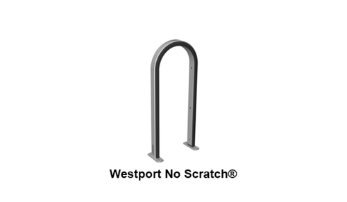 Cane Detectable (ADA Compliant) Racks | Sportworks — Sportworks