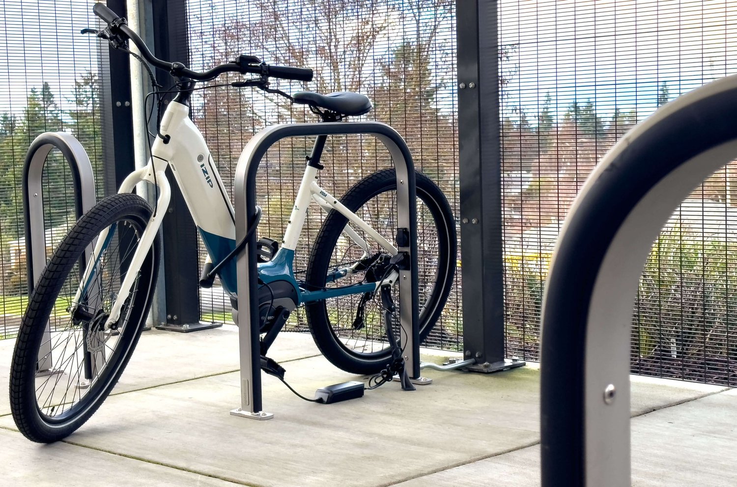 Tofino™ No Scratch® Bike Rack | Sportworks — Sportworks