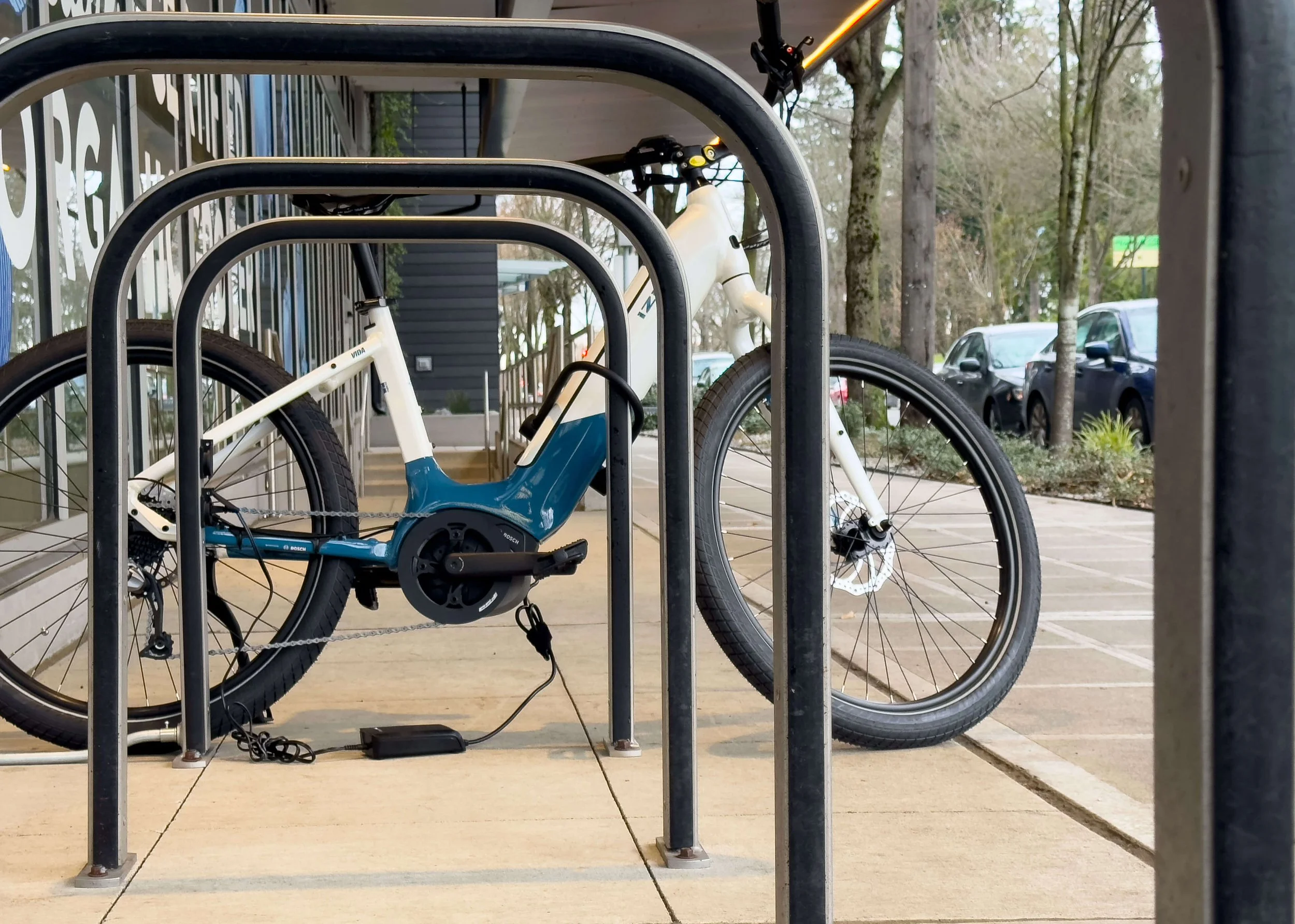 Tofino™ No Scratch® Bike Rack | Sportworks — Sportworks