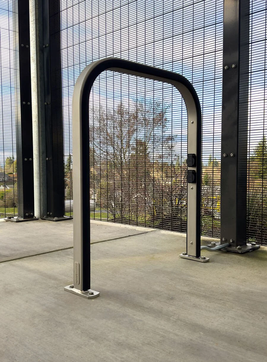 Tofino™ No Scratch® Bike Rack | Sportworks — Sportworks