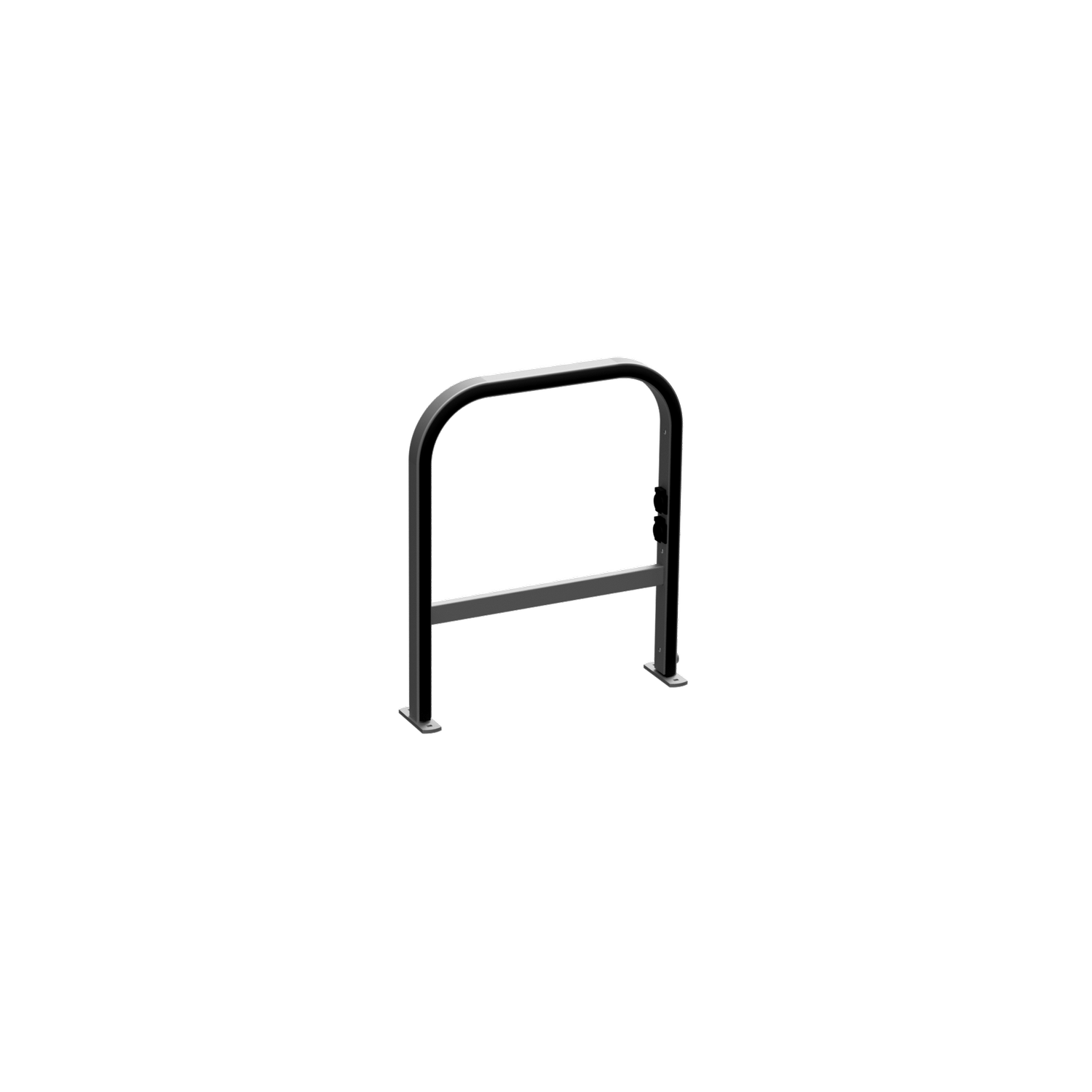 Tofino™ No Scratch® Bike Rack | Sportworks — Sportworks