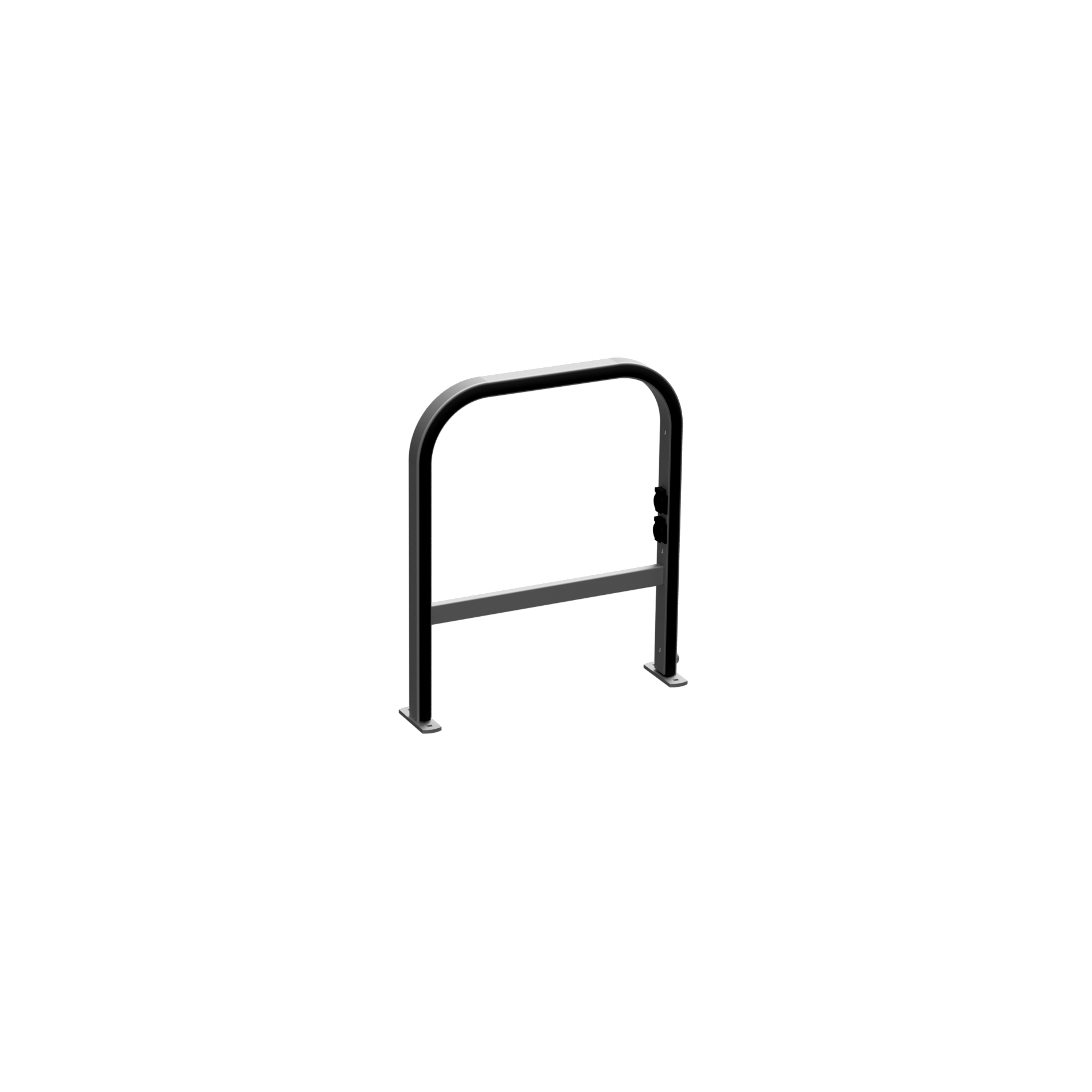 Tofino™ No Scratch® Bike Rack | Sportworks — Sportworks