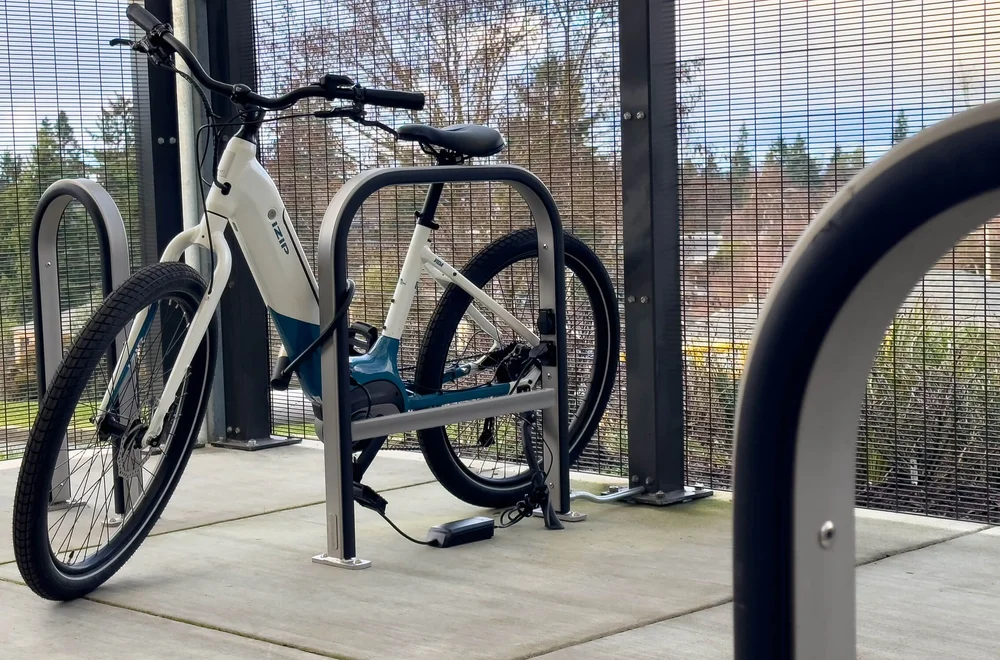 Tofino™ No Scratch® Bike Rack | Sportworks — Sportworks