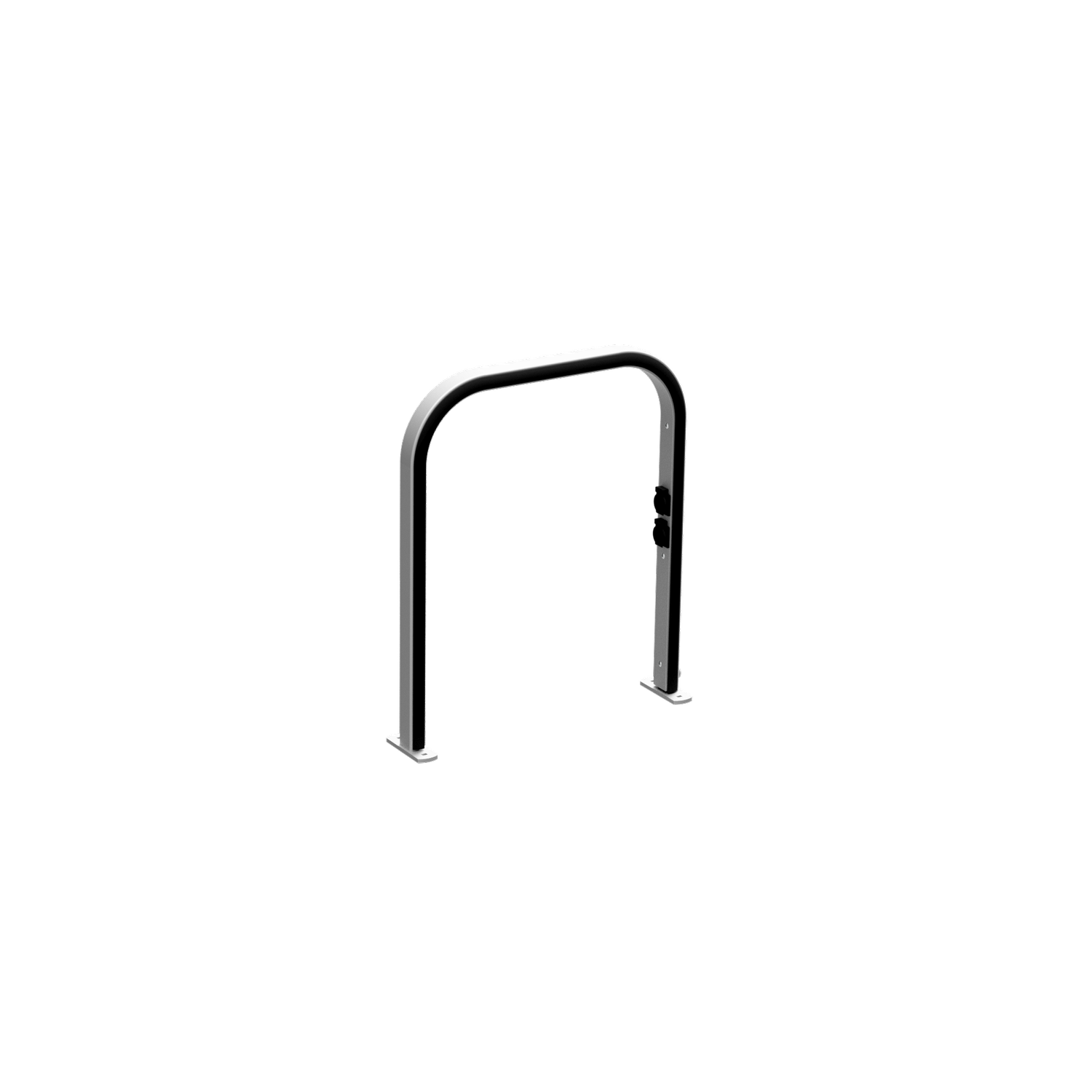 Tofino™ No Scratch® Bike Rack | Sportworks — Sportworks