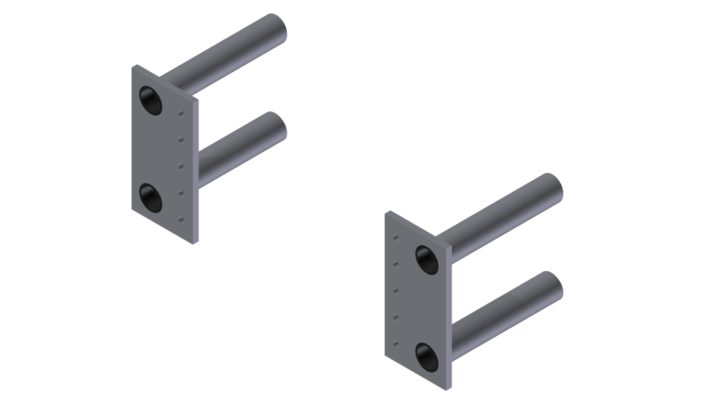 Transit Bike Racks | Sportworks — Sportworks