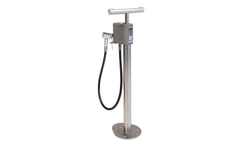 Deluxe Public Work Stand | Sportworks — Sportworks