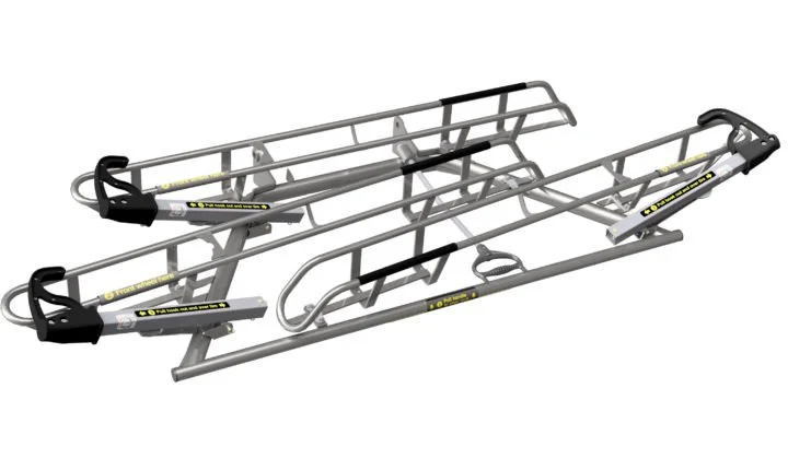 Transit Bike Racks | Sportworks — Sportworks
