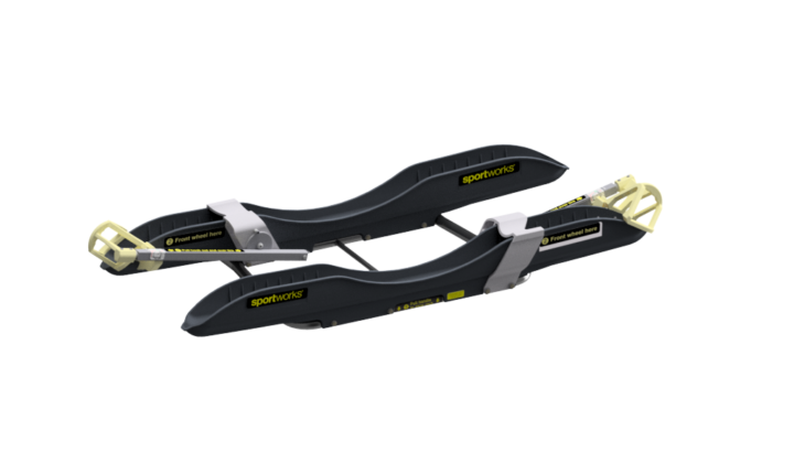 Transit Bike Racks | Sportworks — Sportworks