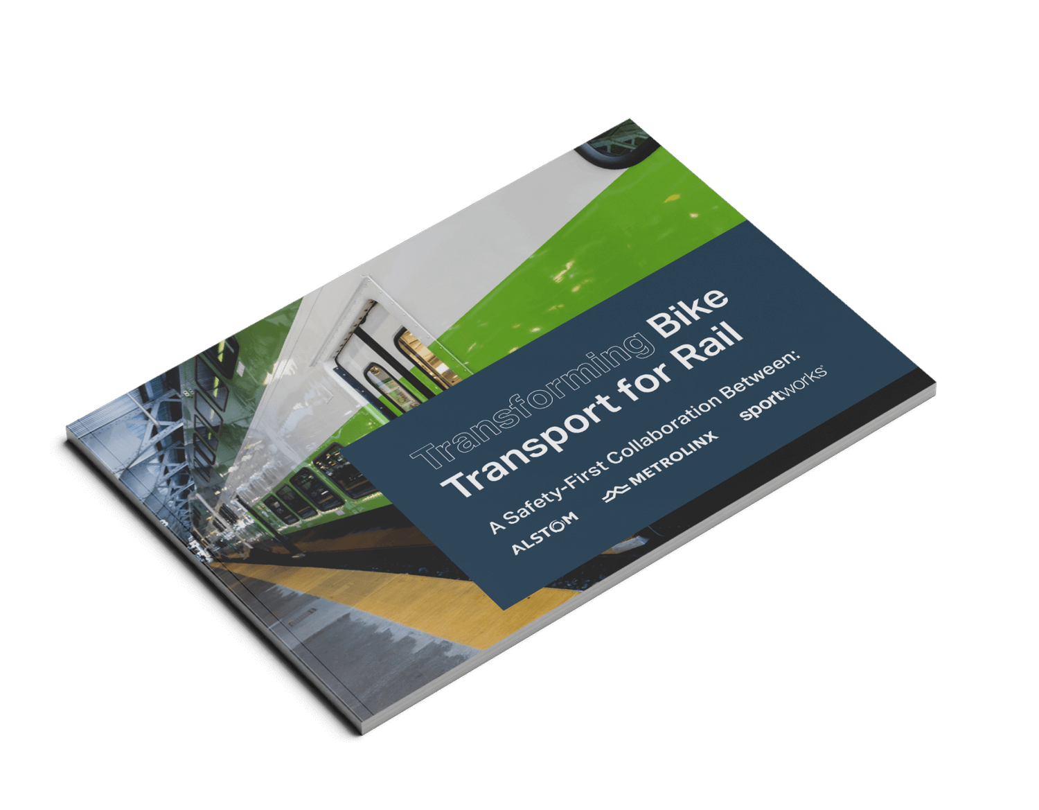 Download Metrolinx Case Study | Sportworks — Sportworks