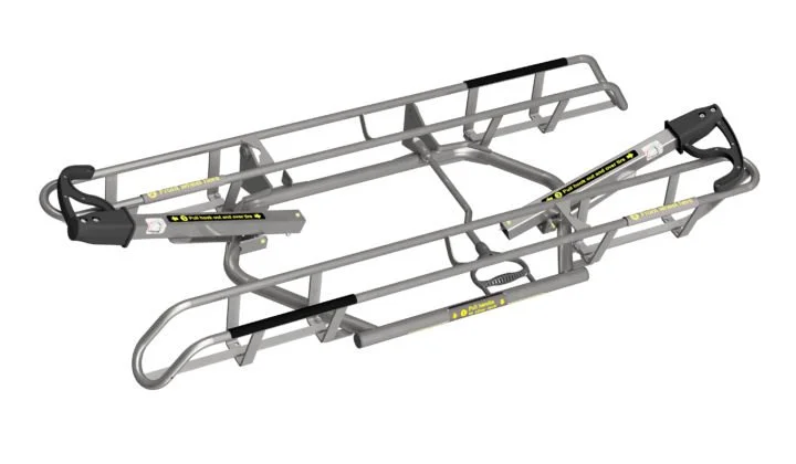 Transit Bike Racks | Sportworks — Sportworks