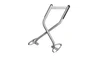 Cane Detectable (ADA Compliant) Racks | Sportworks — Sportworks