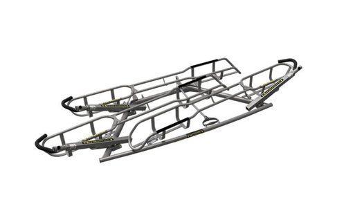 Transit Bike Racks | Sportworks — Sportworks