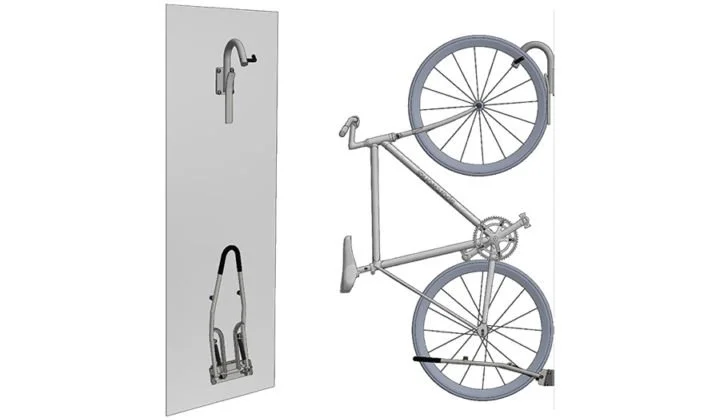 Bike Parking and Transit Racks | Sportworks — Sportworks