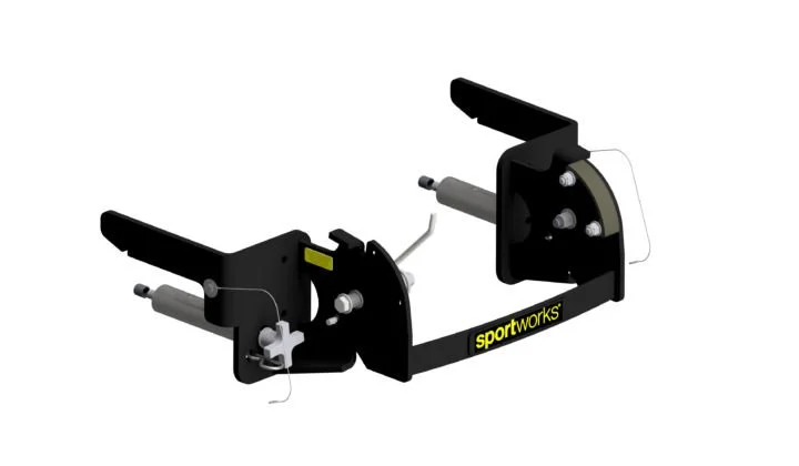 Transit Bike Racks | Sportworks — Sportworks