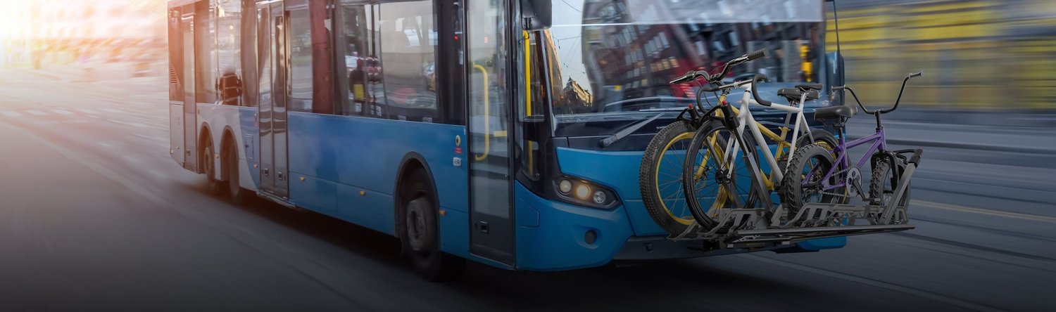 Transit Bike Racks | Sportworks — Sportworks