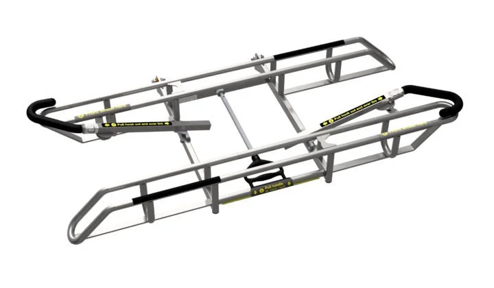 Transit Bike Racks | Sportworks — Sportworks